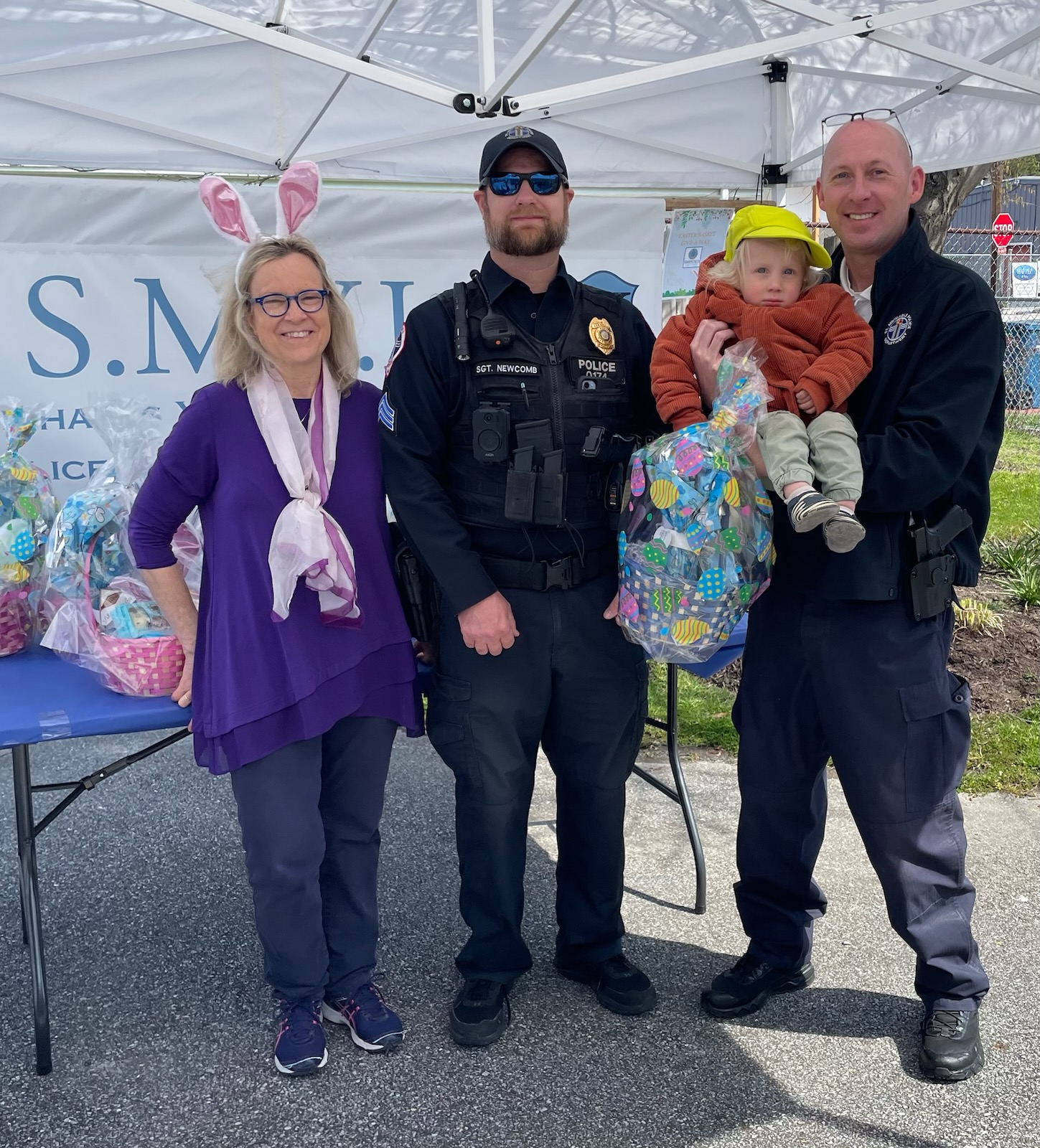 St. Michaels Police Department | St. Michaels, MD