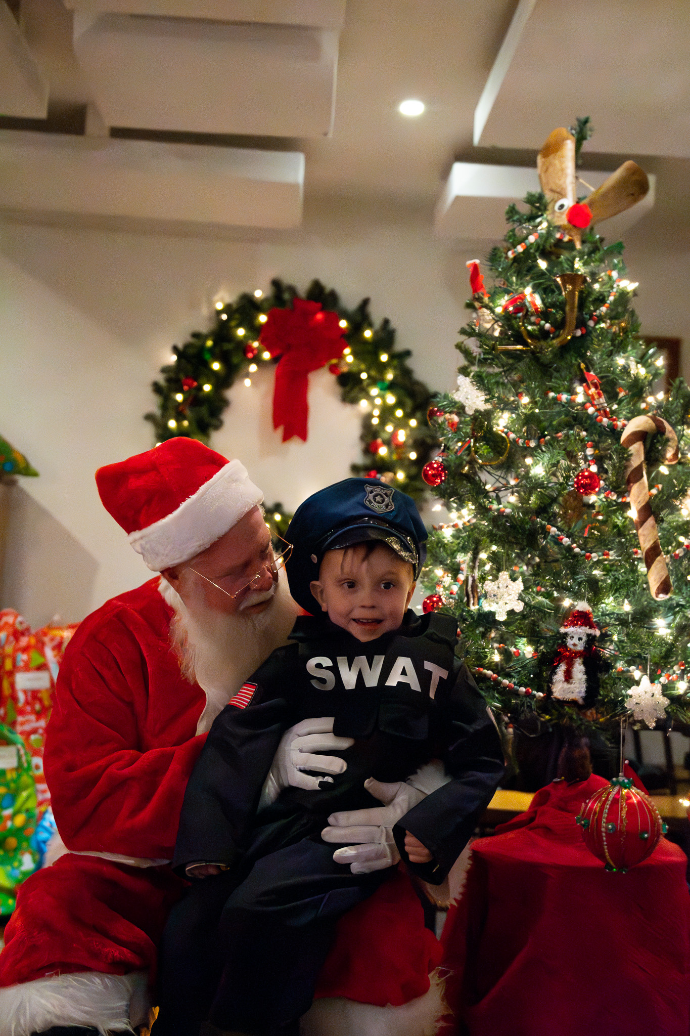 Community Policing | St. Michaels, MD