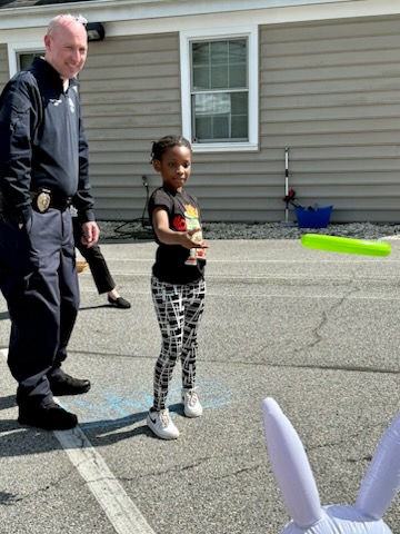 Community Policing | St. Michaels, MD